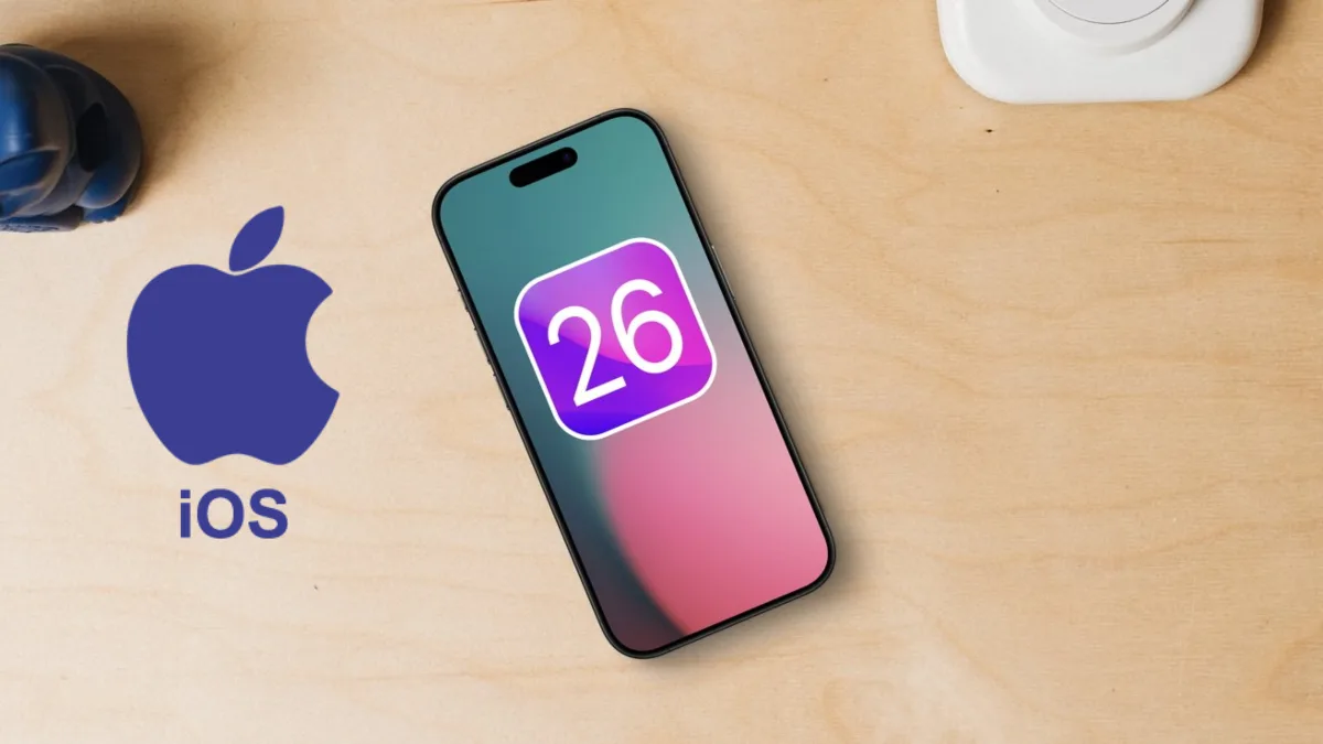 iOS 26 Released: Liquid Glass Redesign, Live Translation & Major UI ...
